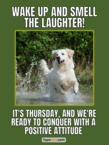 Funny Thursday Quotes and Images [to Share your Joy on Facebook ...