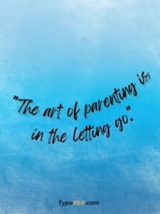 Empty Nest Quotes for Inspiration to Lonely Empty Nesters - TypoBEE