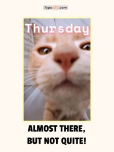 Funny Thursday Quotes and Images [to Share your Joy on Facebook ...