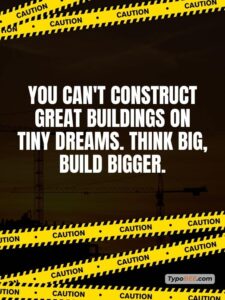 Here are Women in Construction Quotes [to Empower Your Mood at Work ...